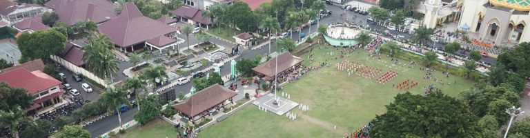 PERAYAAN NATAL BAMAG MAGETAN TAHUN 2025 | BAGIAN PROTOKOL DAN ...