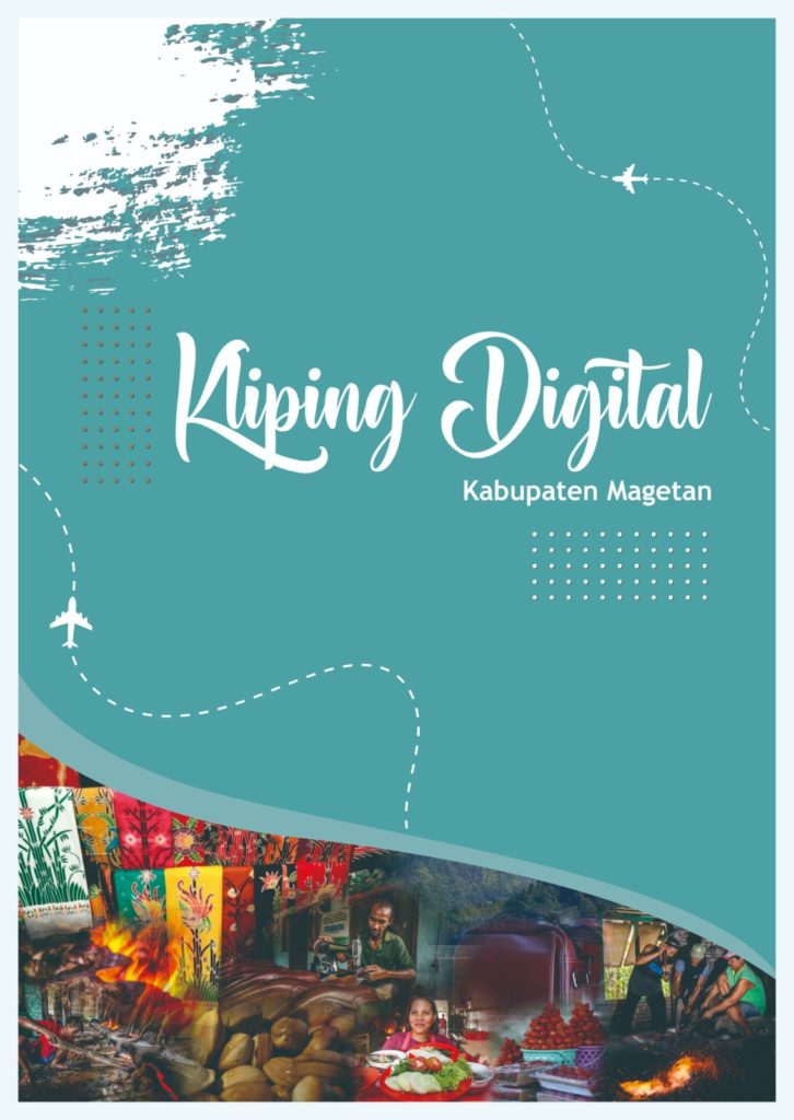 Kliping Digital, 8 januari 2026 | BAGIAN PROTOKOL DAN KOMUNIKASI PIMPINAN
